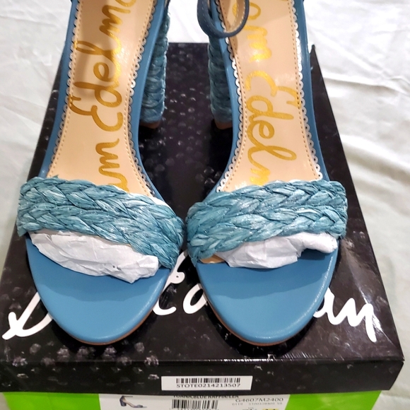 Sam Edelman | Shoes | Sam Edelman Sandals | Poshmark